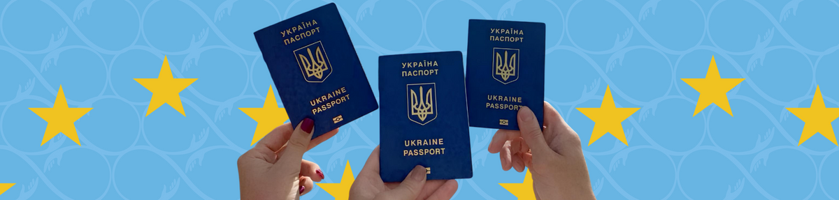 The EU Is Launching a New Biometric Border Control System – IvAlive ...